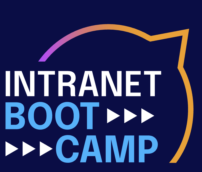 Intranet Bootcamp